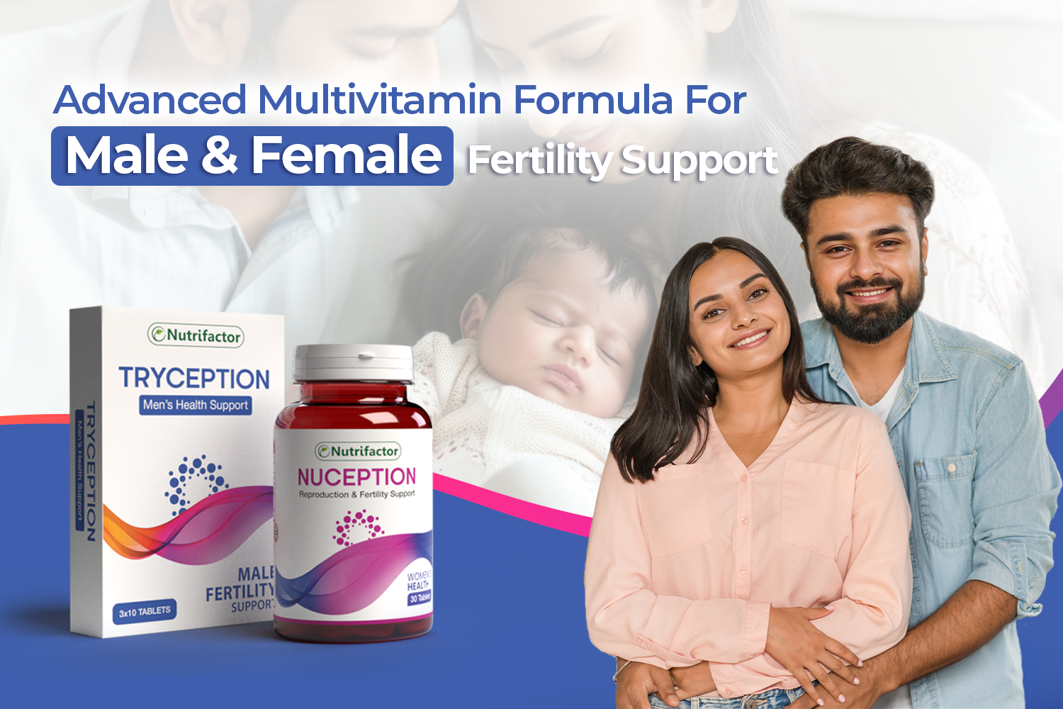 Nutrifactor | Most Trusted Vitamin Brand – Nutrifactor Sri Lanka